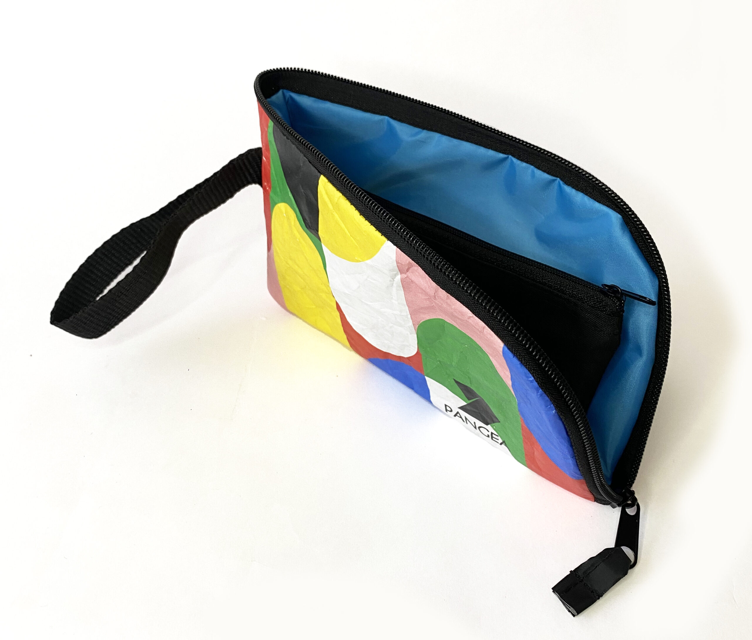 COLORS – HAND POUCH – Mi Pangea